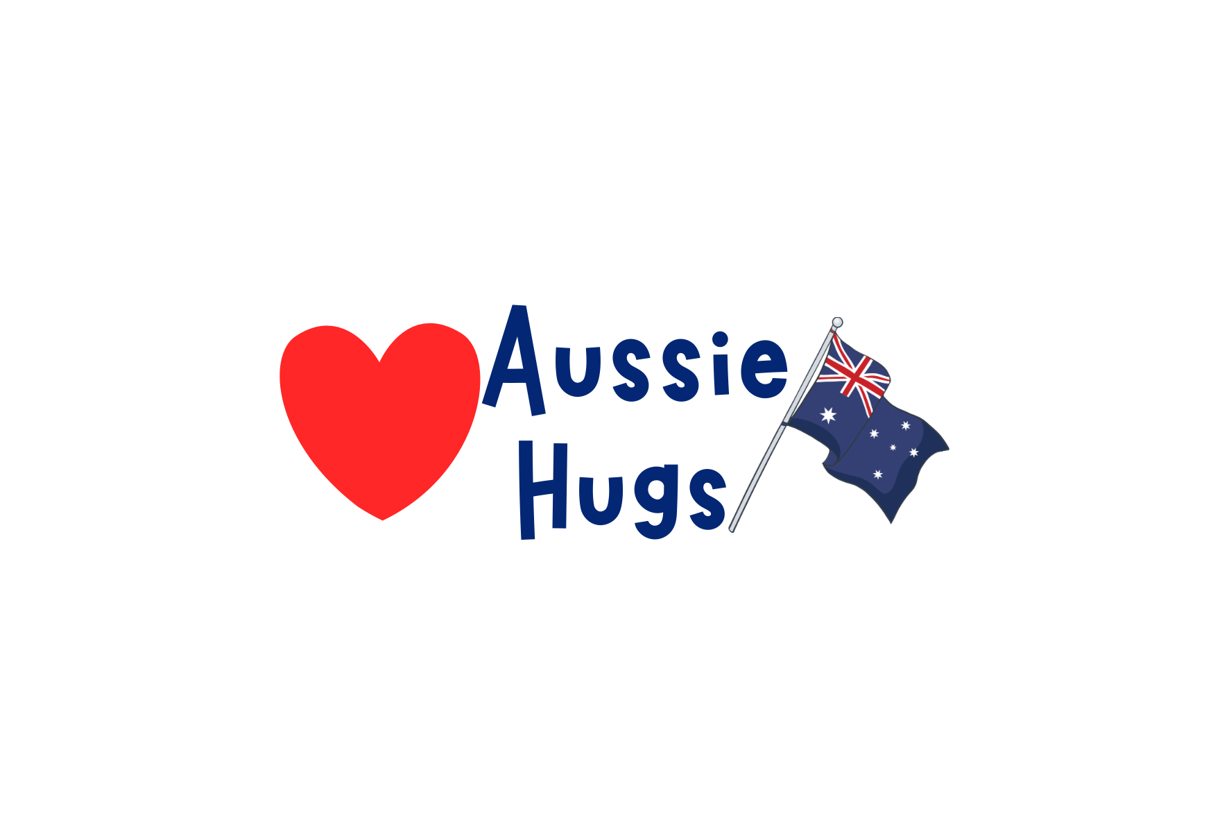 Aussie Hugs